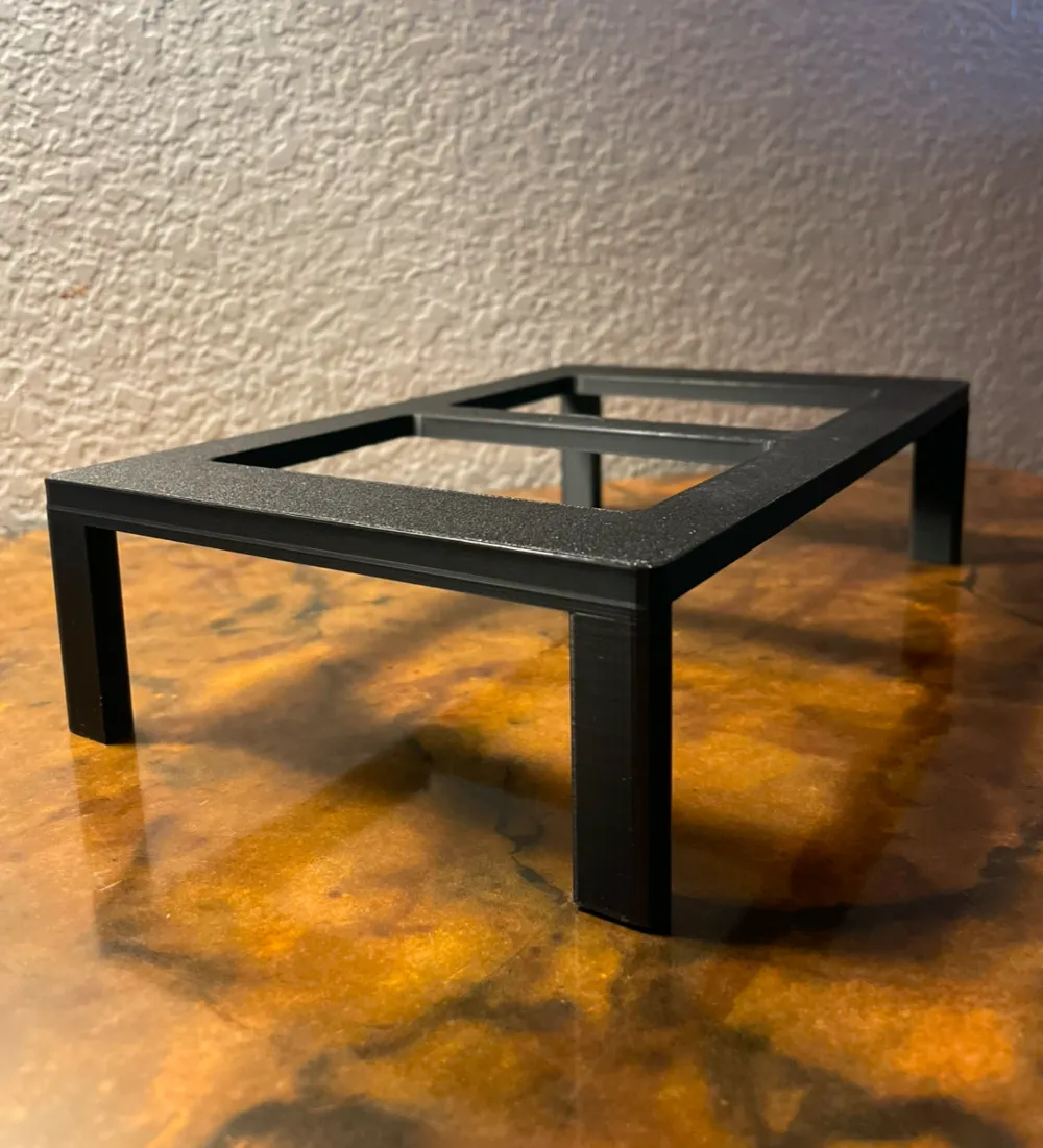 Simple Riser by DVEUS MakerWorld: Download Free 3D Models