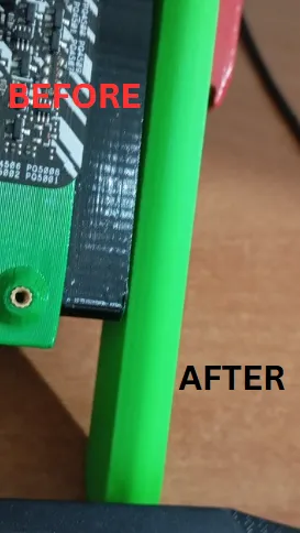 VFA/RINGING solved - Free 3D Print Model - MakerWorld