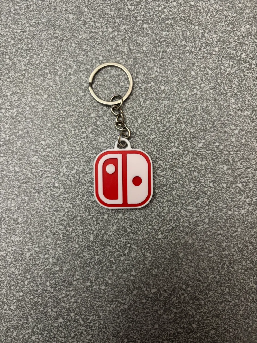 Llavero de NINTENDO Switch por MORTI$ MakerWorld: Descarga Modelos 3D Gratuitos