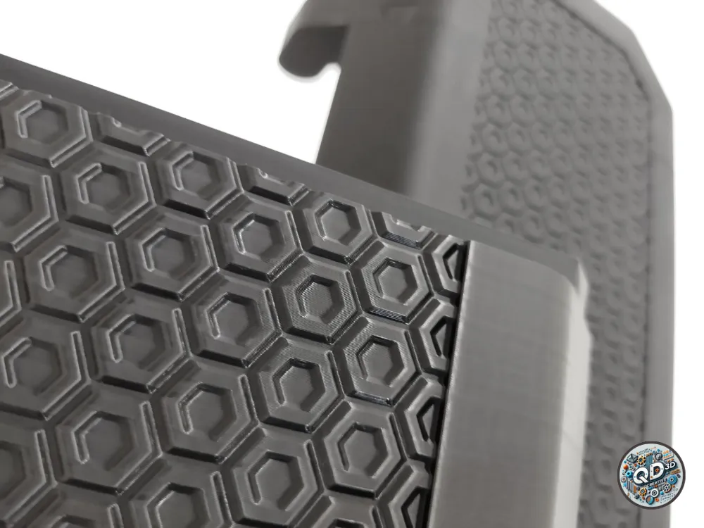 AMS & AMS 2 Pro Modular Rack - Build your tower by QD3D MakerWorld ...