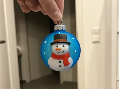 Chris499 | Startseite - MakerWorld