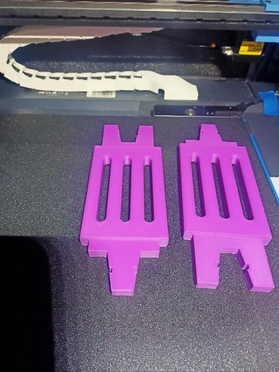 Infinite Height Shelf Organizer by Drago MakerWorld: Download Free 3D ...