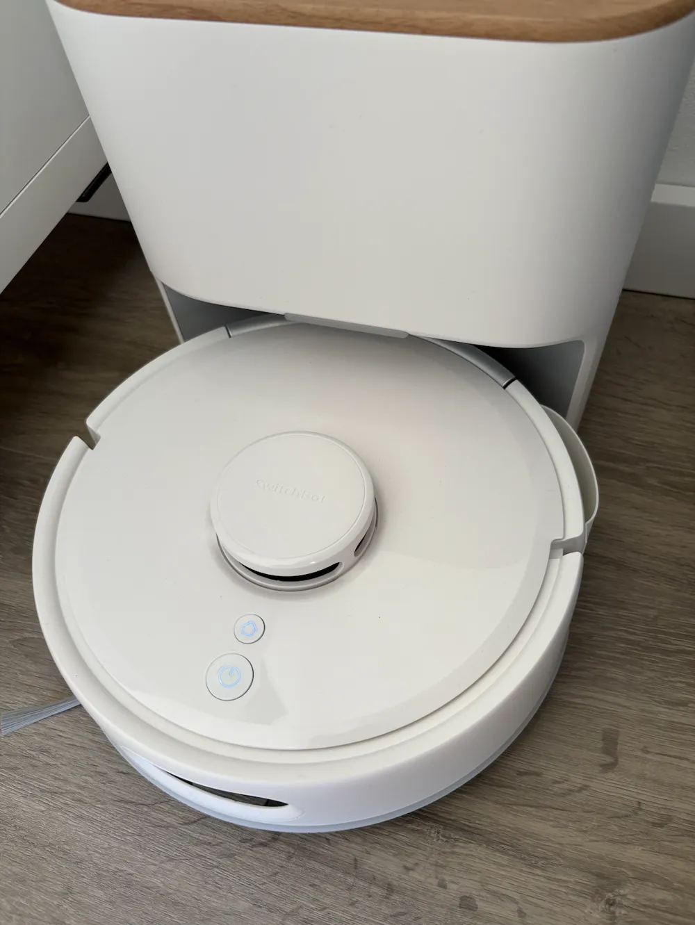 SwitchBot K10 K11 – Diverting exhaust air upwards - Free 3D Print Model ...