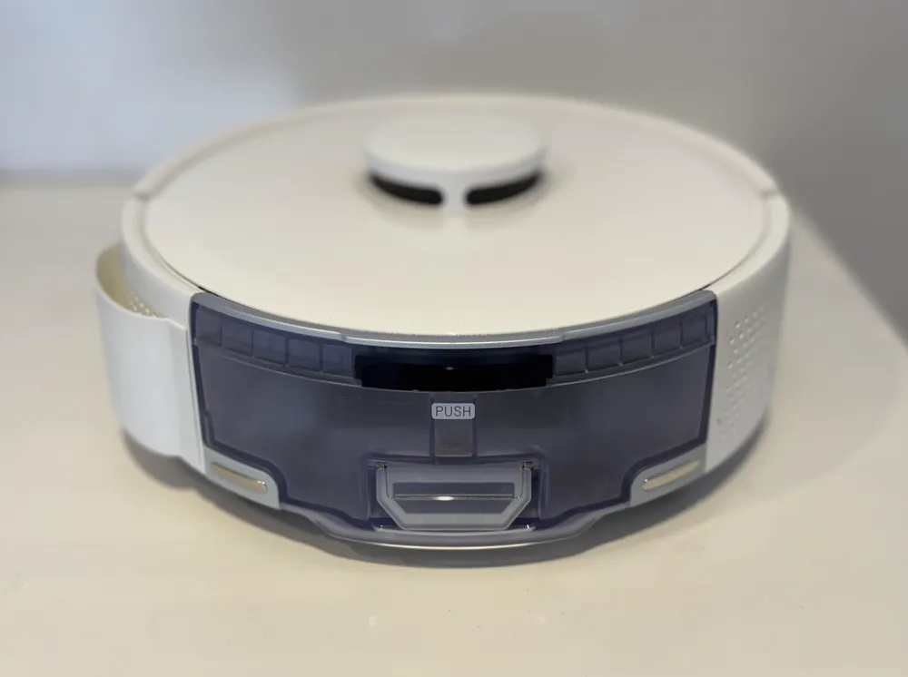 SwitchBot K10 K11 – Diverting exhaust air upwards - Free 3D Print Model ...