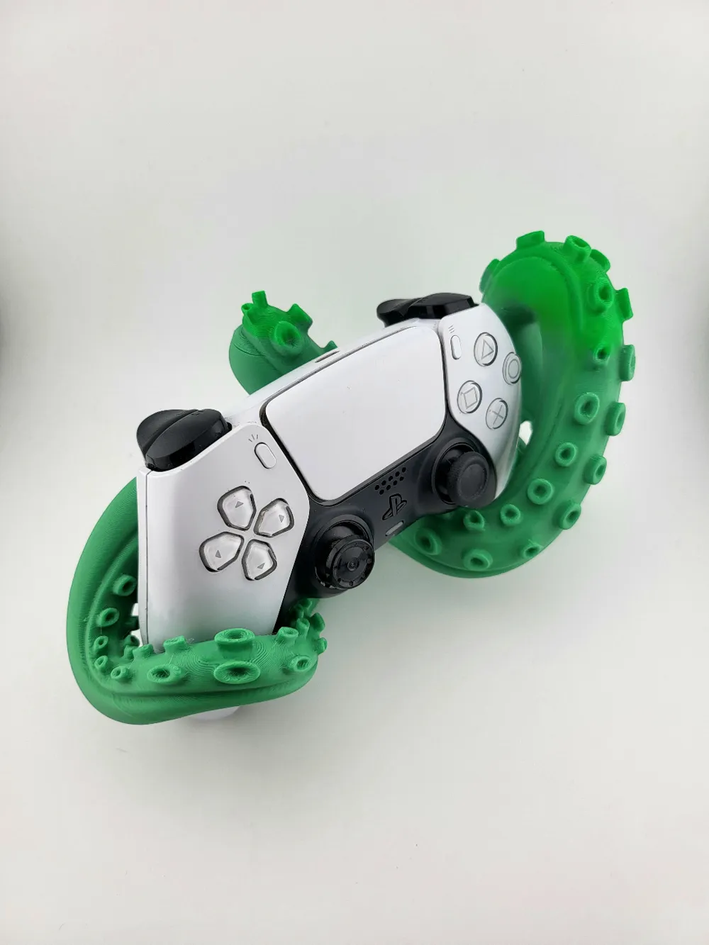octopus stand for controller ps5 by Mad power - MakerWorld