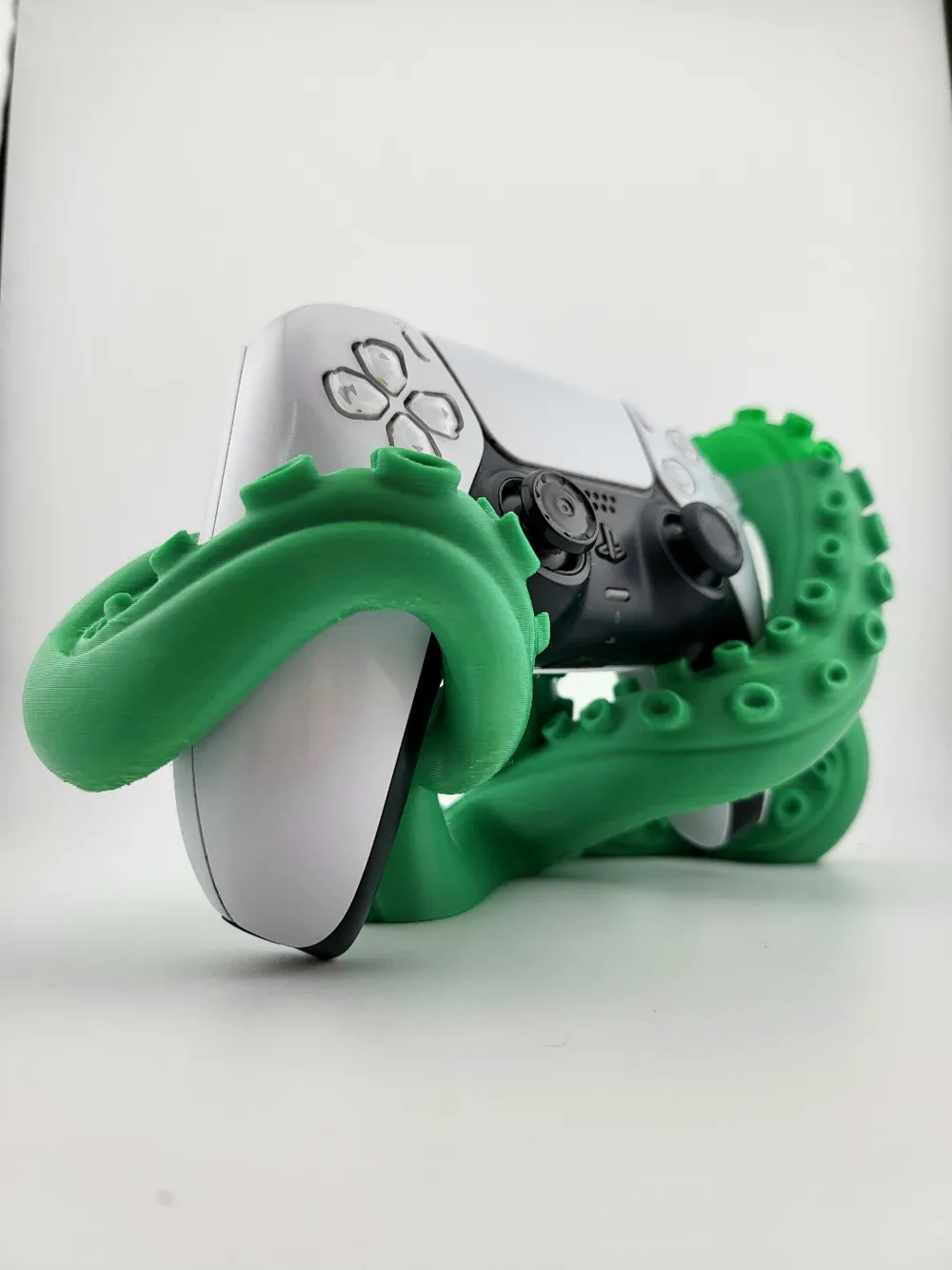 octopus stand for controller ps5 by Mad power - MakerWorld