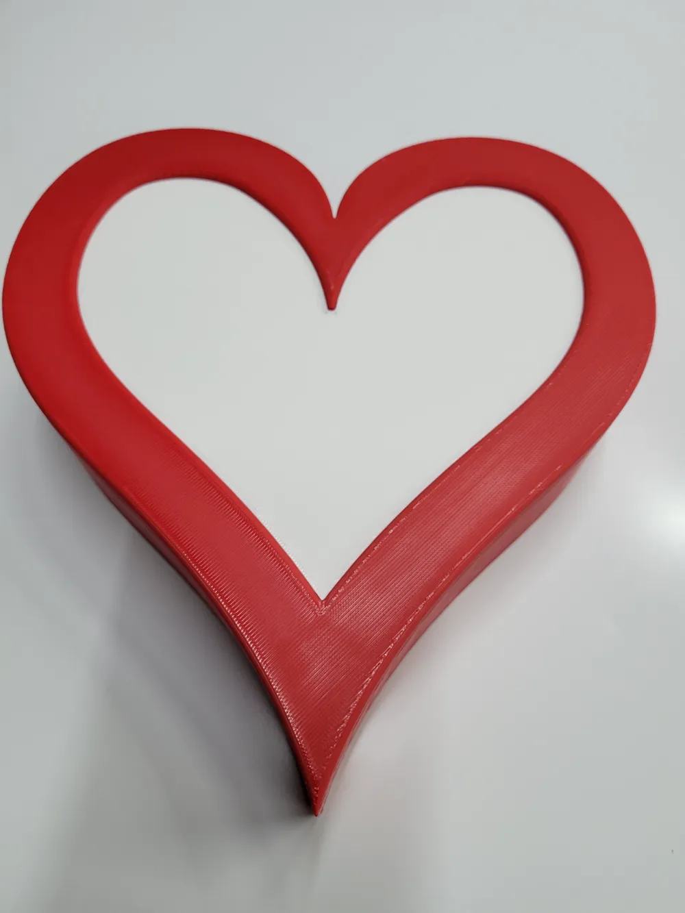 Heart Storage Box by Speedy06 - MakerWorld