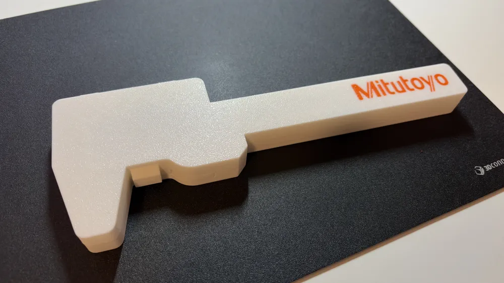 Mitutoyo Digital Caliper Case Remixed by Jlotu MakerWorld: Download ...