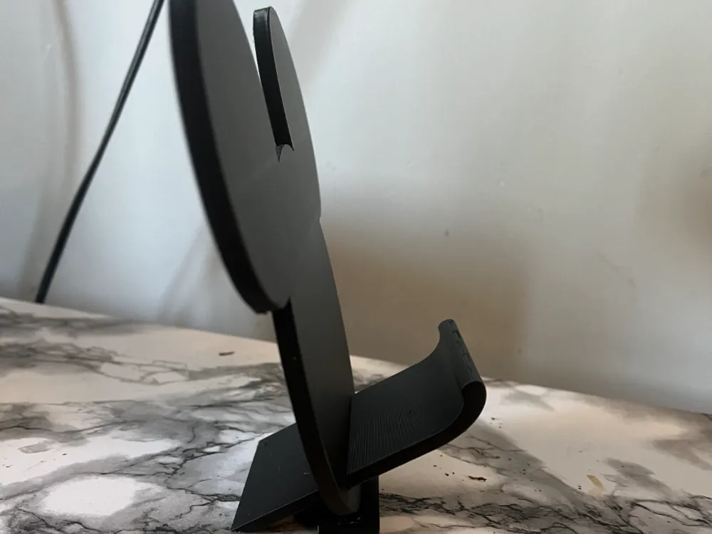 mickey mouse phone stand by Morganja MakerWorld: Download Free 3D Models