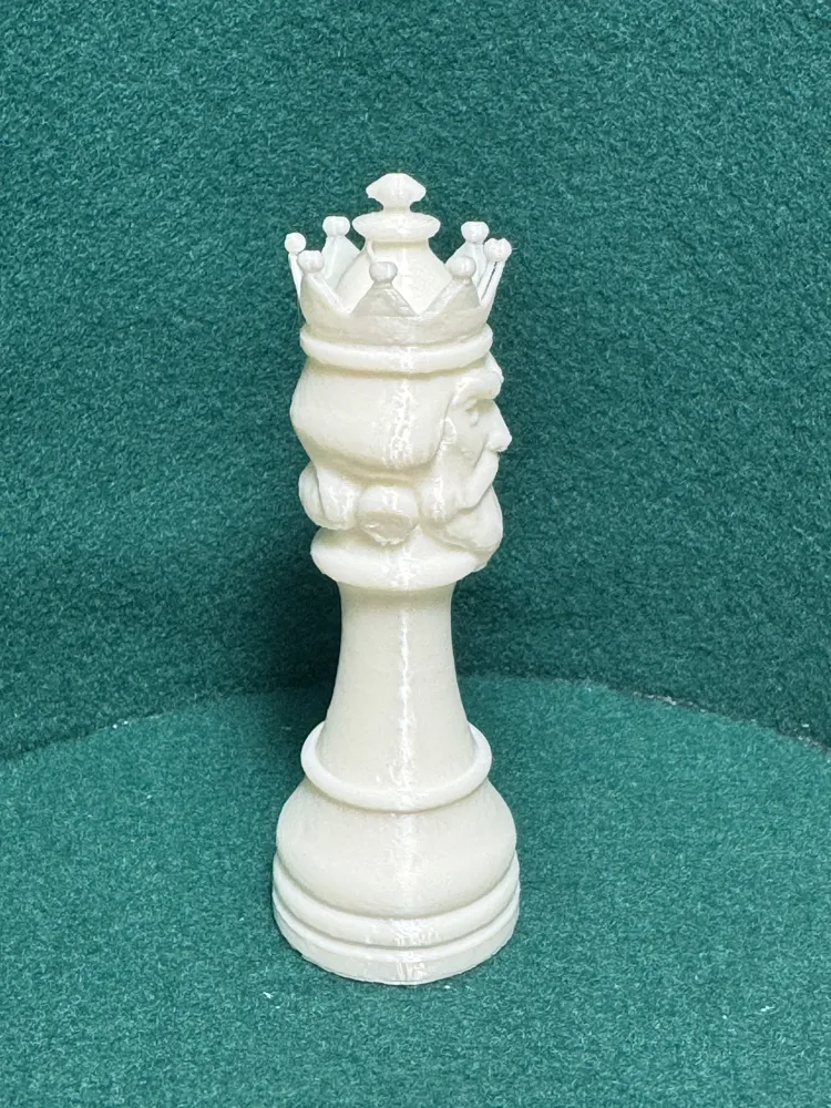 Sora AI ~Composed Prompt BY Sora: Chess Set Set by ClydeB3 MakerWorld ...