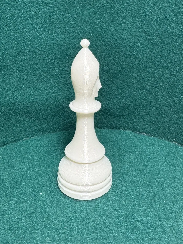 Sora AI ~Composed Prompt BY Sora: Chess Set Set by ClydeB3 MakerWorld ...