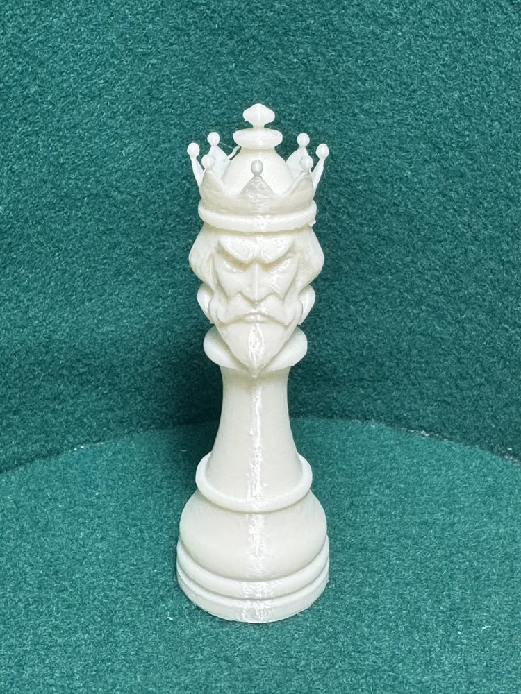 Sora AI ~Composed Prompt BY Sora: Chess Set Set by ClydeB3 MakerWorld ...