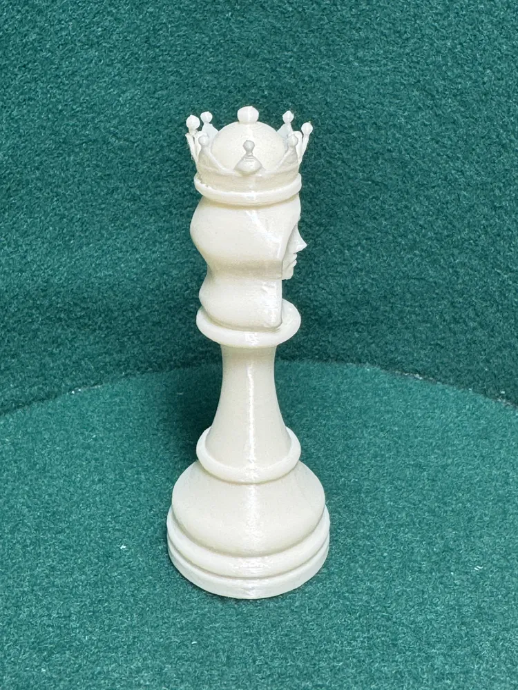 Sora AI ~Composed Prompt BY Sora: Chess Set Set by ClydeB3 MakerWorld ...