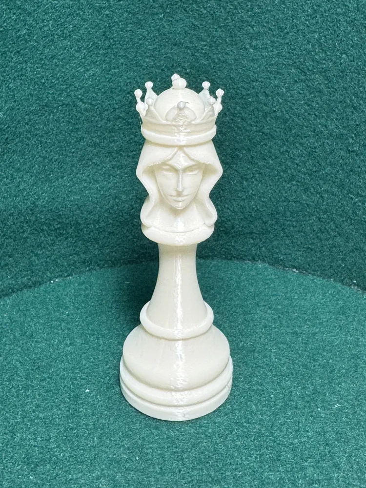 Sora AI ~Composed Prompt BY Sora: Chess Set Set by ClydeB3 MakerWorld ...