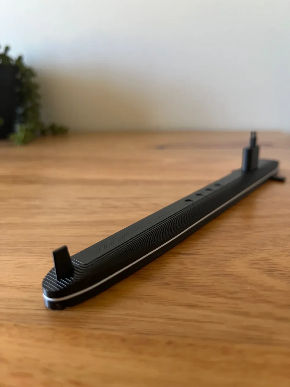 Submarine model (Virginia class) by Job Done Solutions JDS - MakerWorld