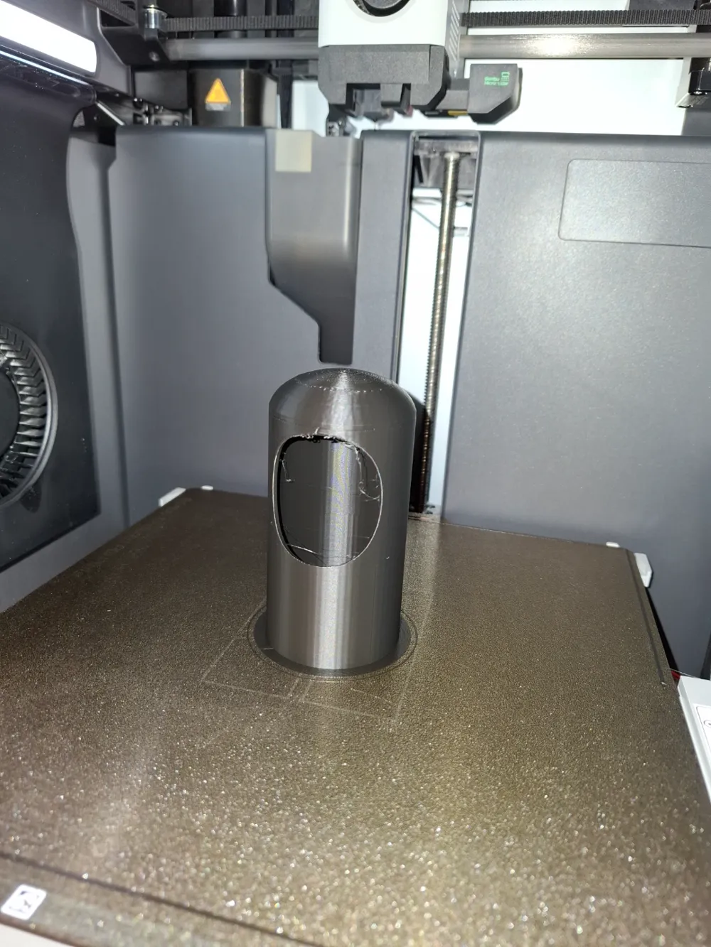 Unifi G3 Flex - Top cover by eltrocadero - MakerWorld