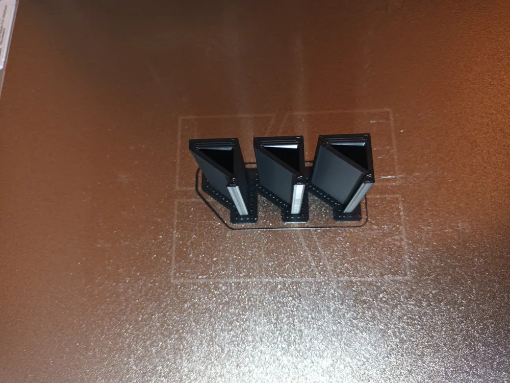 UK Pound - Market Stall Price Tags & Display Stand - Free 3D Print ...