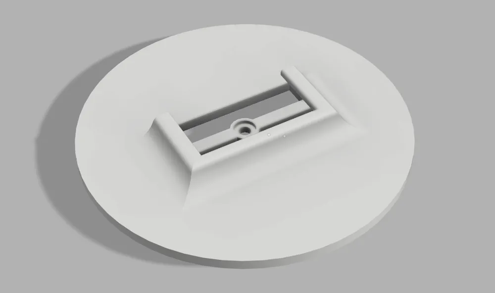 Junction Box Aqara Camera Holder by Junior - MakerWorld