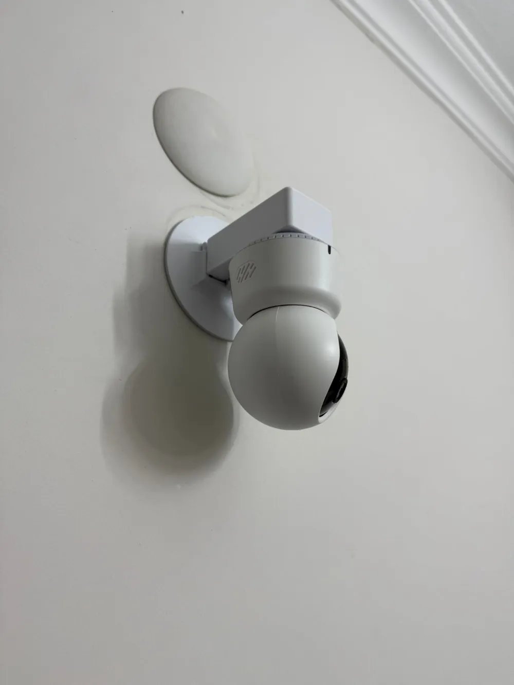 Junction Box Aqara Camera Holder by Junior - MakerWorld