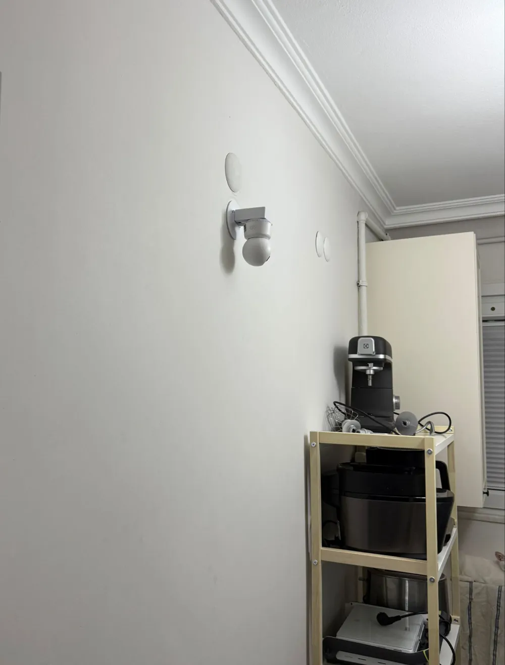 Junction Box Aqara Camera Holder by Junior - MakerWorld