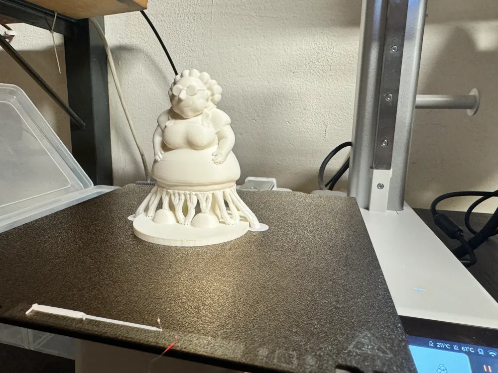 marilú by Piteke - MakerWorld