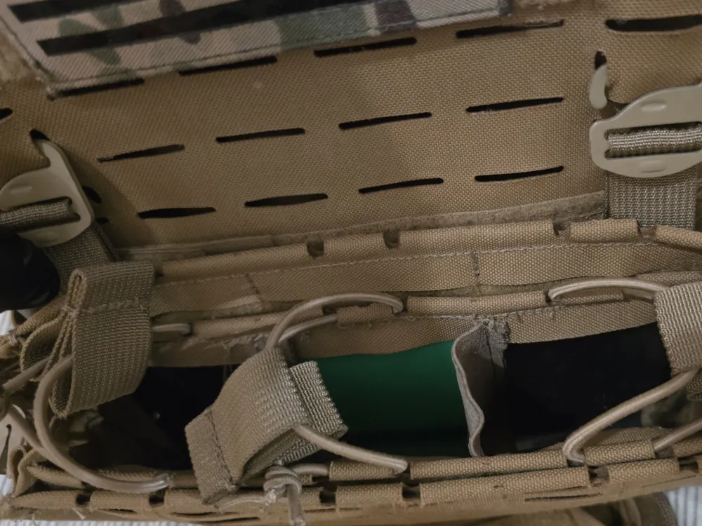 Mag inserts for 5.56 and 7.62 - Arbor Arms style by maydayalaska ...