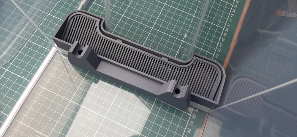 IKEA SAMLA 22L - Filament Storage Box - Free 3D Print Model - MakerWorld