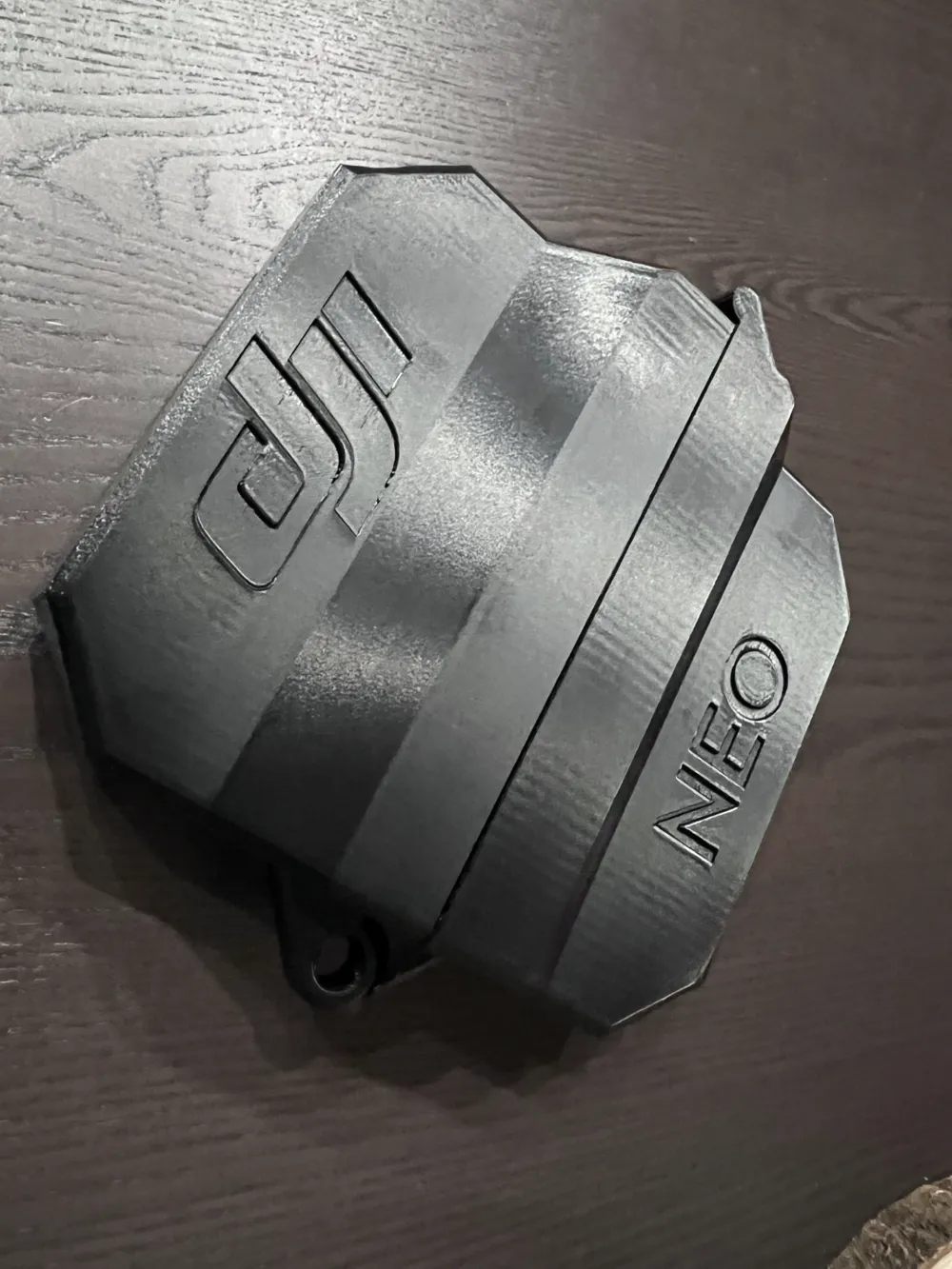 DJI Neo protective case by alfoldiladislav81 - MakerWorld