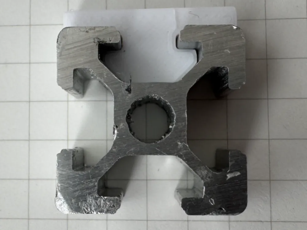 2020 T-Slot Profile - Slidable Tolerance by codgers129 MakerWorld ...