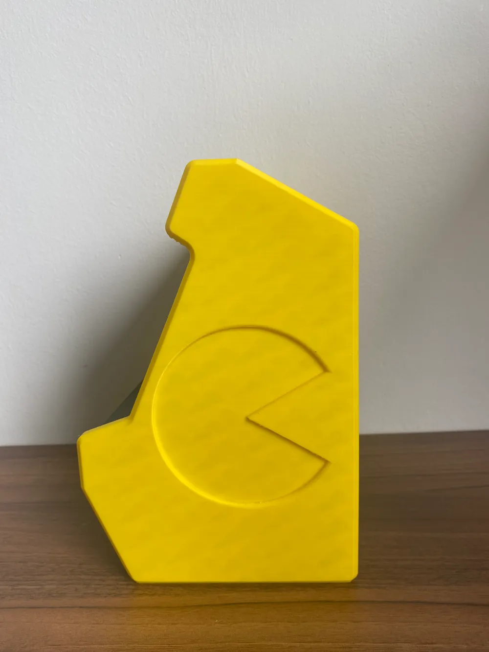 Nintendo Switch Pac-Man Arcade machine by LL-3d MakerWorld: Download Free 3D Models