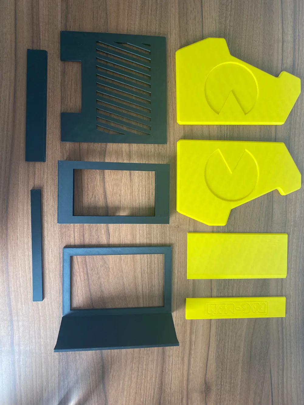 Nintendo Switch Pac-Man Arcade machine by LL-3d MakerWorld: Download Free 3D Models