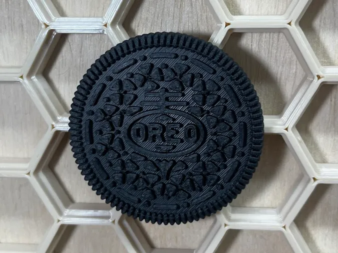 HSW Oreo Remixed by Jabrano MakerWorld: Download Free 3D Models