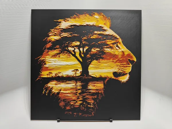 cP3D | Home - MakerWorld