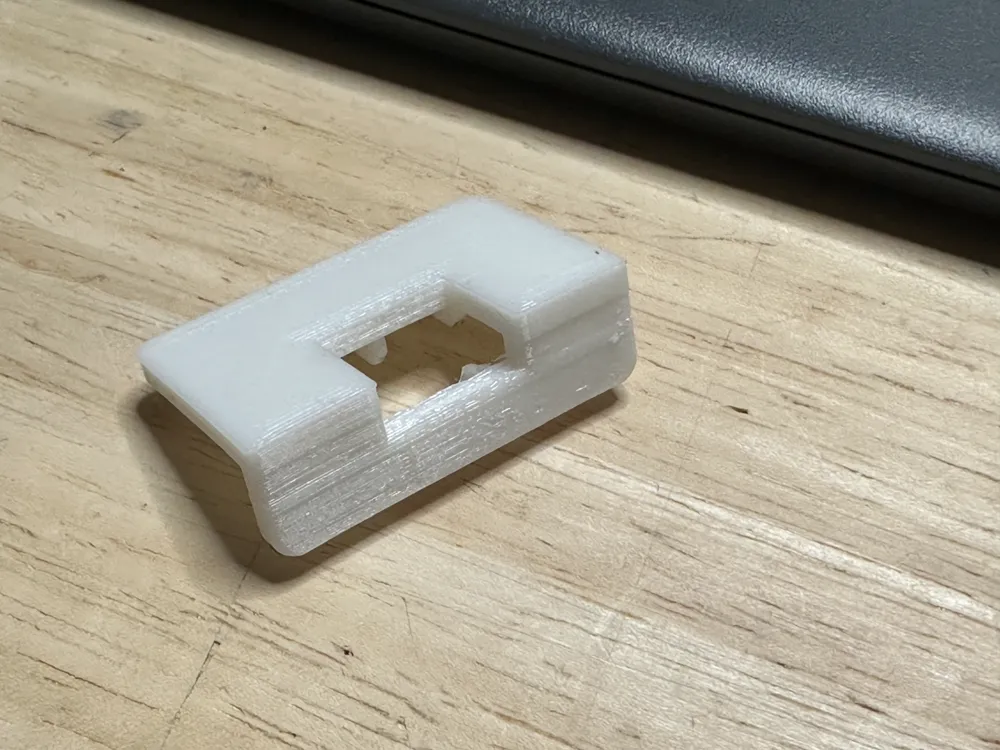 Clips zum Stapeln von Sortimo Bosch Pro Koffern von felixsin - MakerWorld