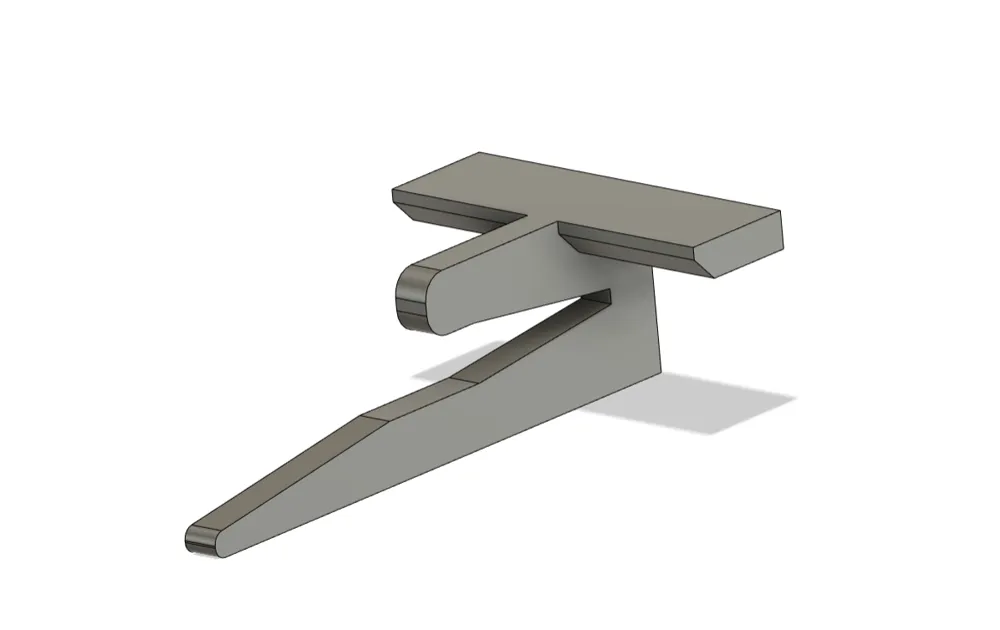 Cardboard Box Clip by Adibo - MakerWorld