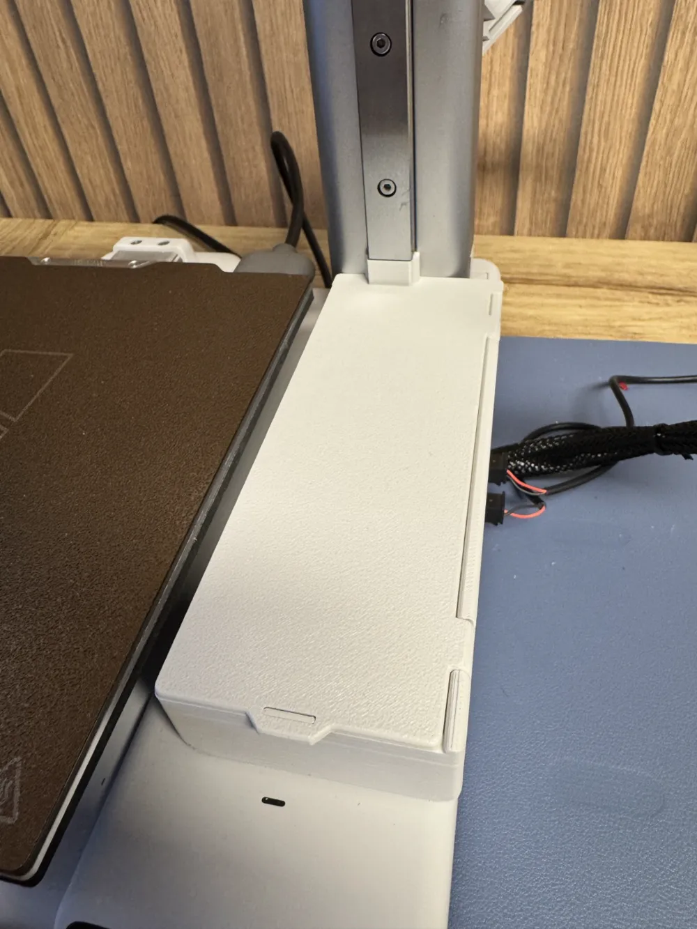 Tool inlay for A1 mini storage box Remixed by Tim MakerWorld: Download ...