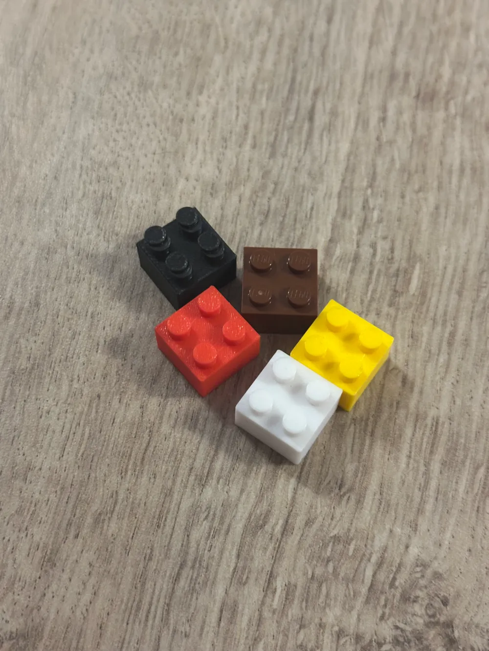 Ladrillo 2x2 por ShadowTouch - MakerWorld