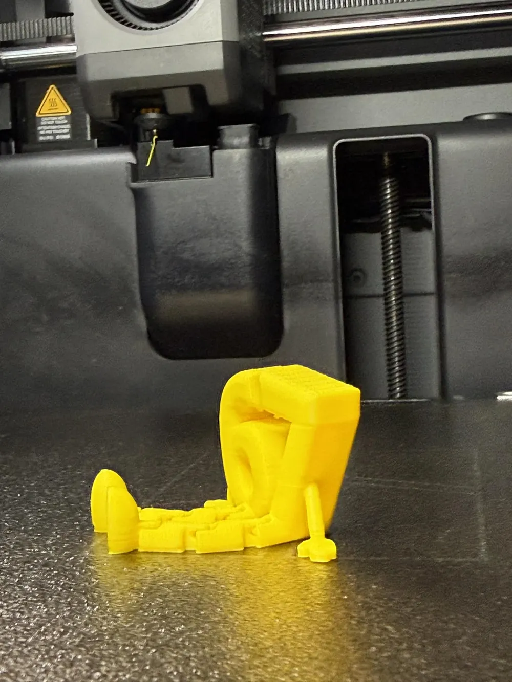 67 Buddy – 3D Print Articulated Number Character - Free 3D Print Model ...