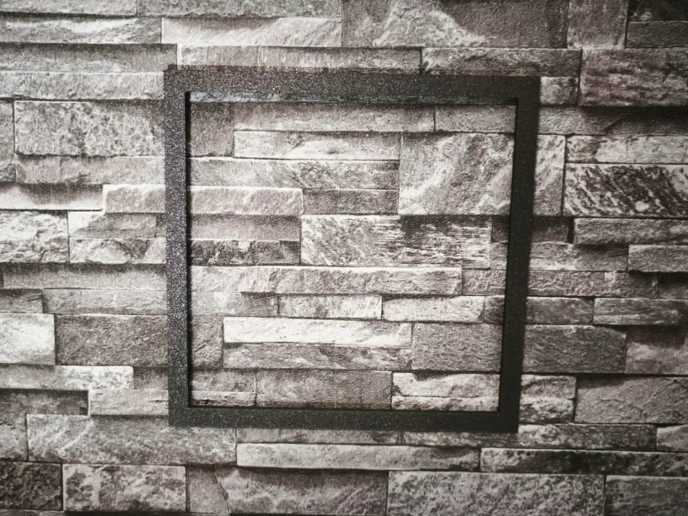 Frame for Hueforge various dimensions. - Free 3D Print Model - MakerWorld