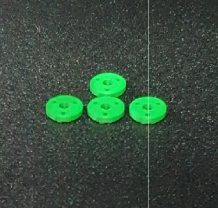 10mm replacement pistons by Jord MakerWorld: Download Free 3D Models