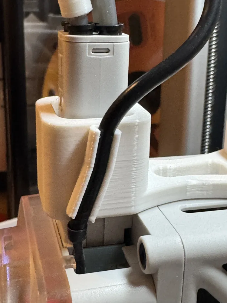 Panda Knomi wire support - Free 3D Print Model - MakerWorld