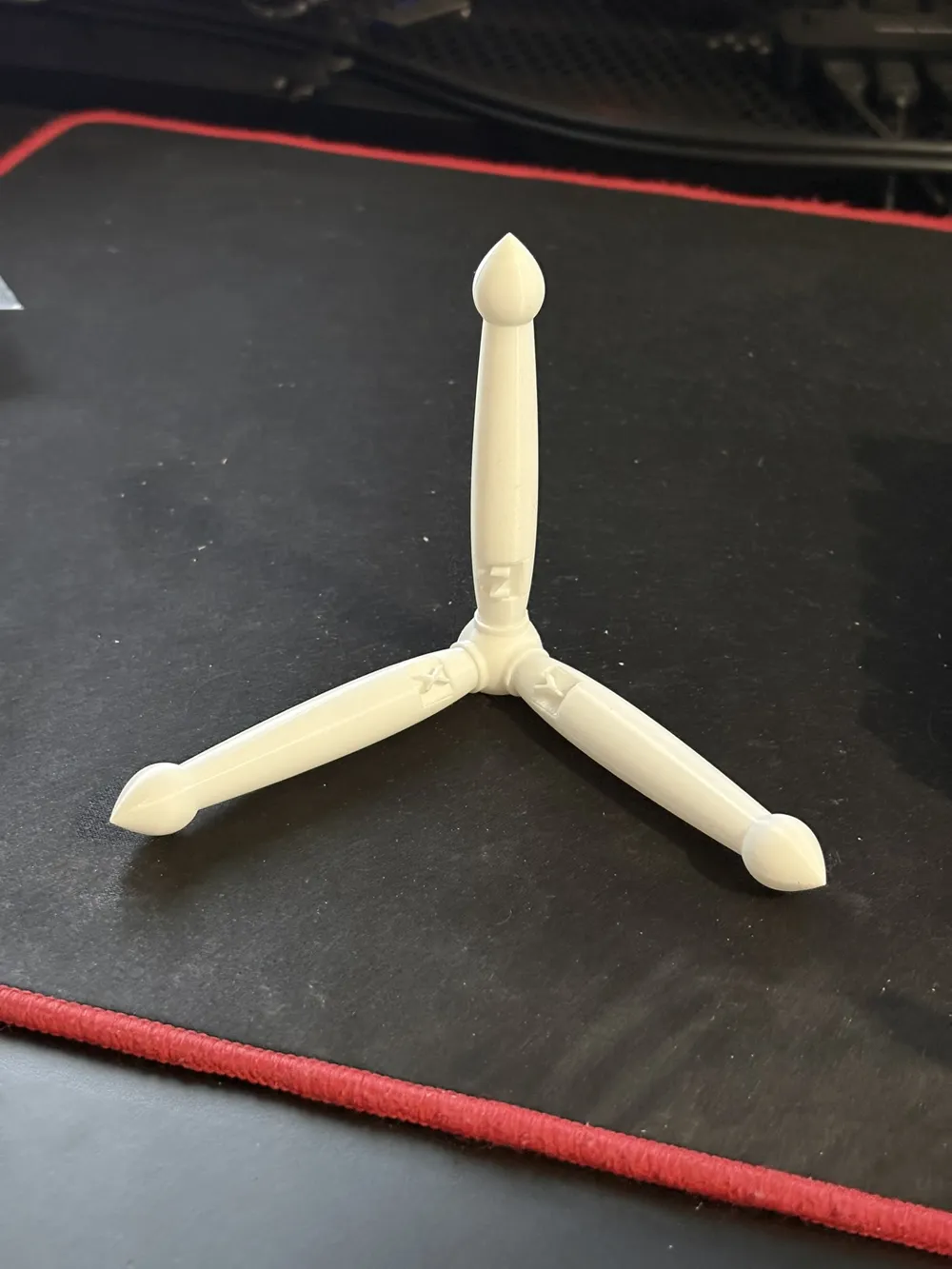 Cartesian Coordinate System - Free 3D Print Model - MakerWorld