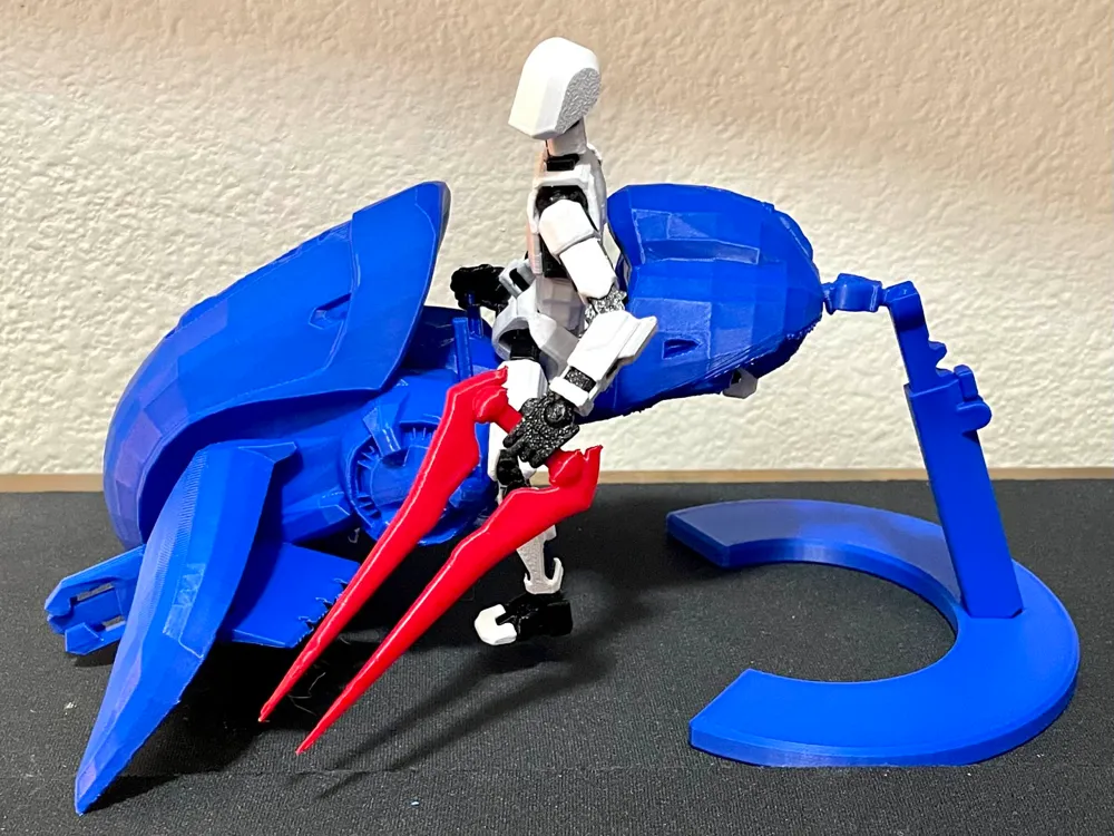 Covenant Ghost | Dummy 13 Mod | Halo Vehicle by Chase Curtis | Dummy 13 ...