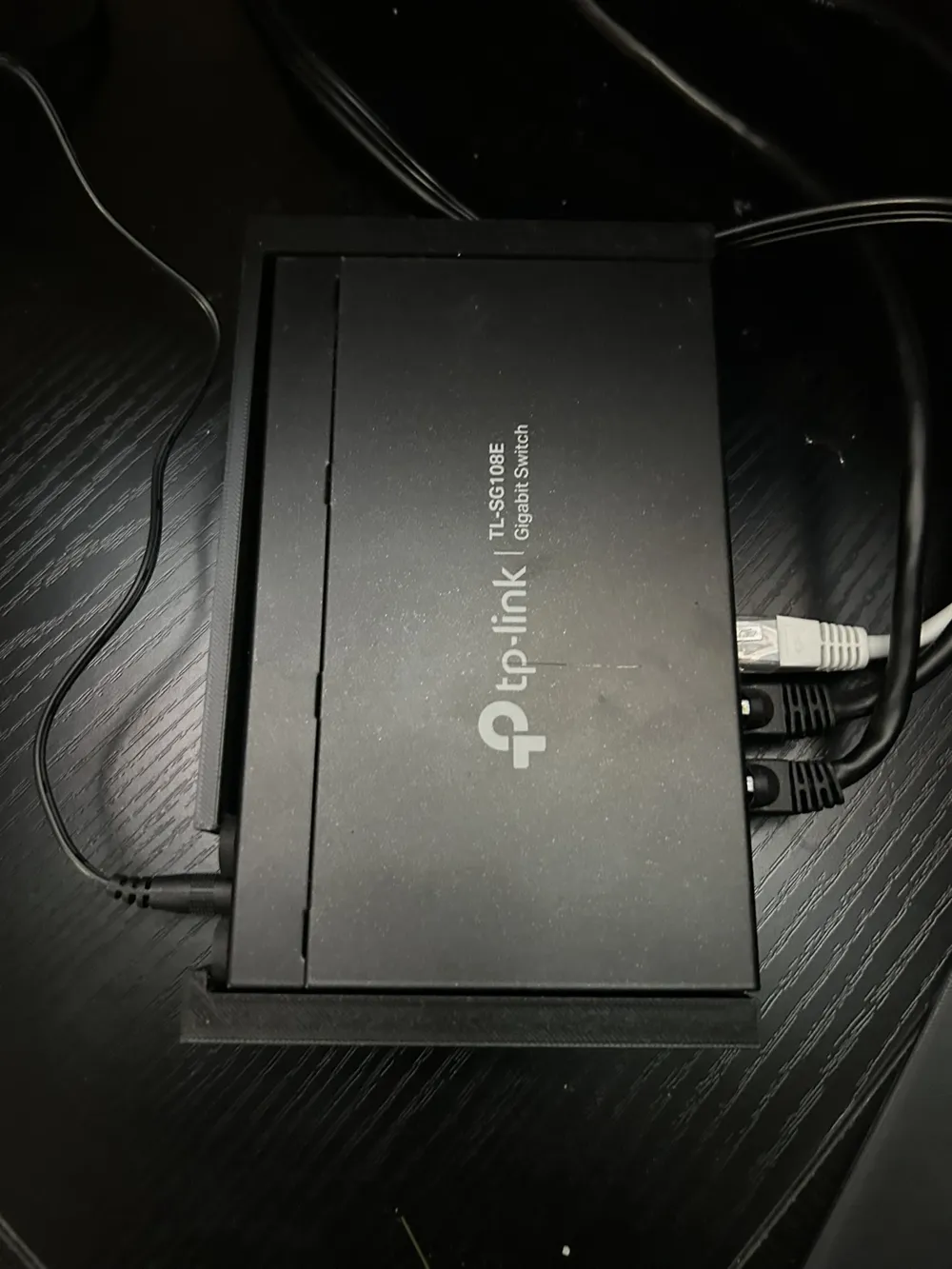 Mini Server Rack (works on A1 mini) - Free 3D Print Model - MakerWorld