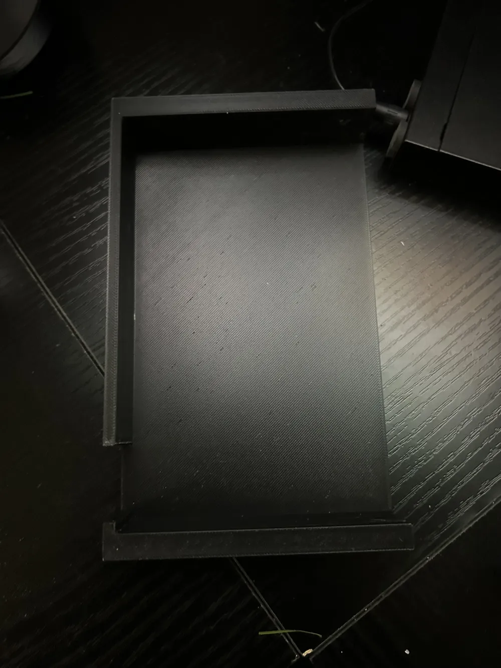 Mini Server Rack (works on A1 mini) - Free 3D Print Model - MakerWorld