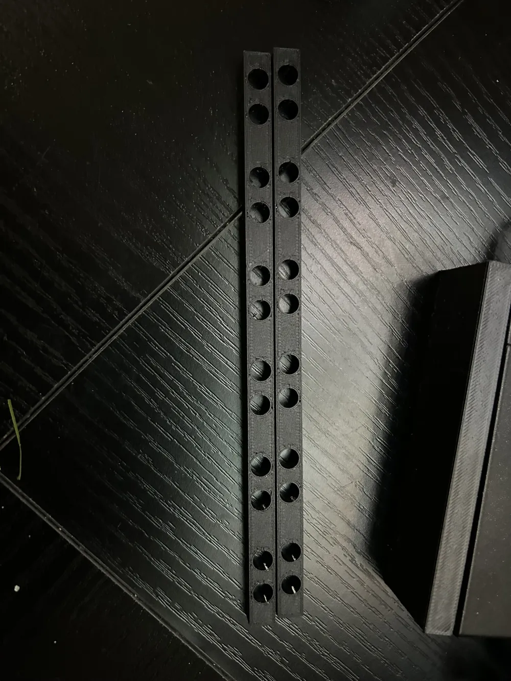 Mini Server Rack (works on A1 mini) - Free 3D Print Model - MakerWorld