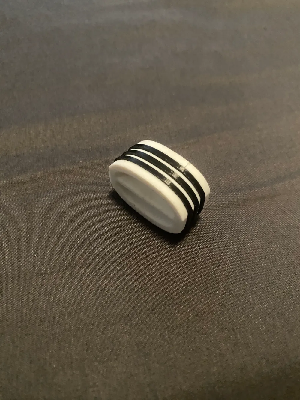 Magpul MOE Vertical Foregrip Storage Plug by Bad Intelligence - MakerWorld