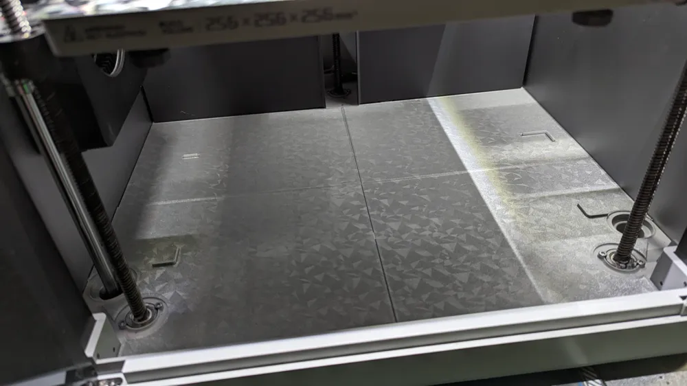 Bambu labs base plates X1C/ P1 by Robuste 3D - MakerWorld