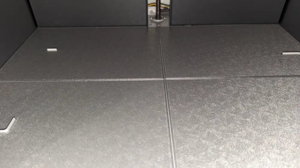 Bambu labs base plates X1C/ P1 by Robuste 3D - MakerWorld