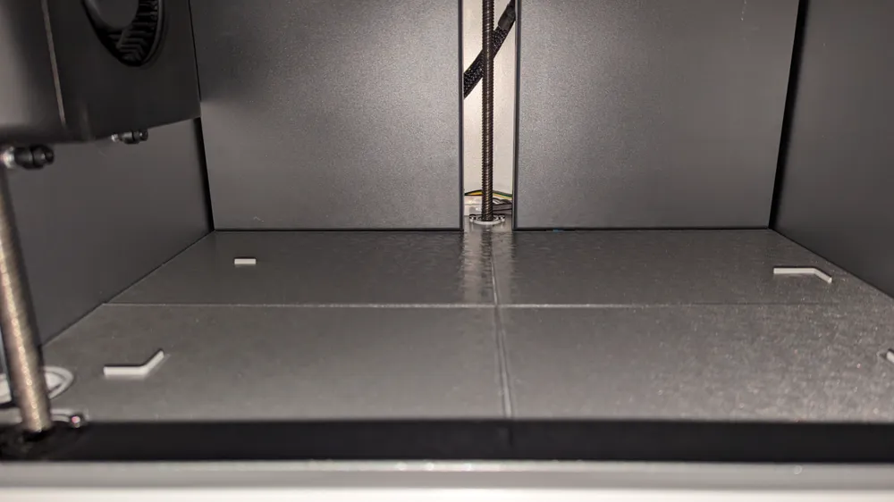 Bambu labs base plates X1C/ P1 by Robuste 3D - MakerWorld